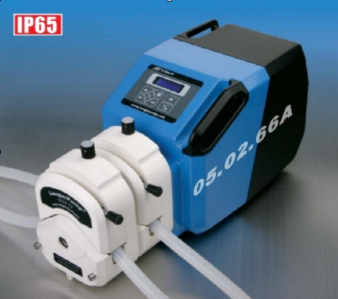 월드엔지니어링, 튜브펌프(WT600-4F)